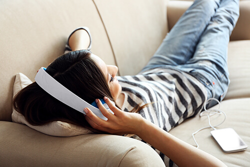 Music & Addiction | Recovery Center in Leicester, NC