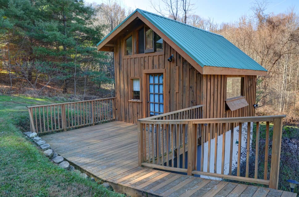 Photo Video Tour | Asheville, NC | Red Oak Recovery