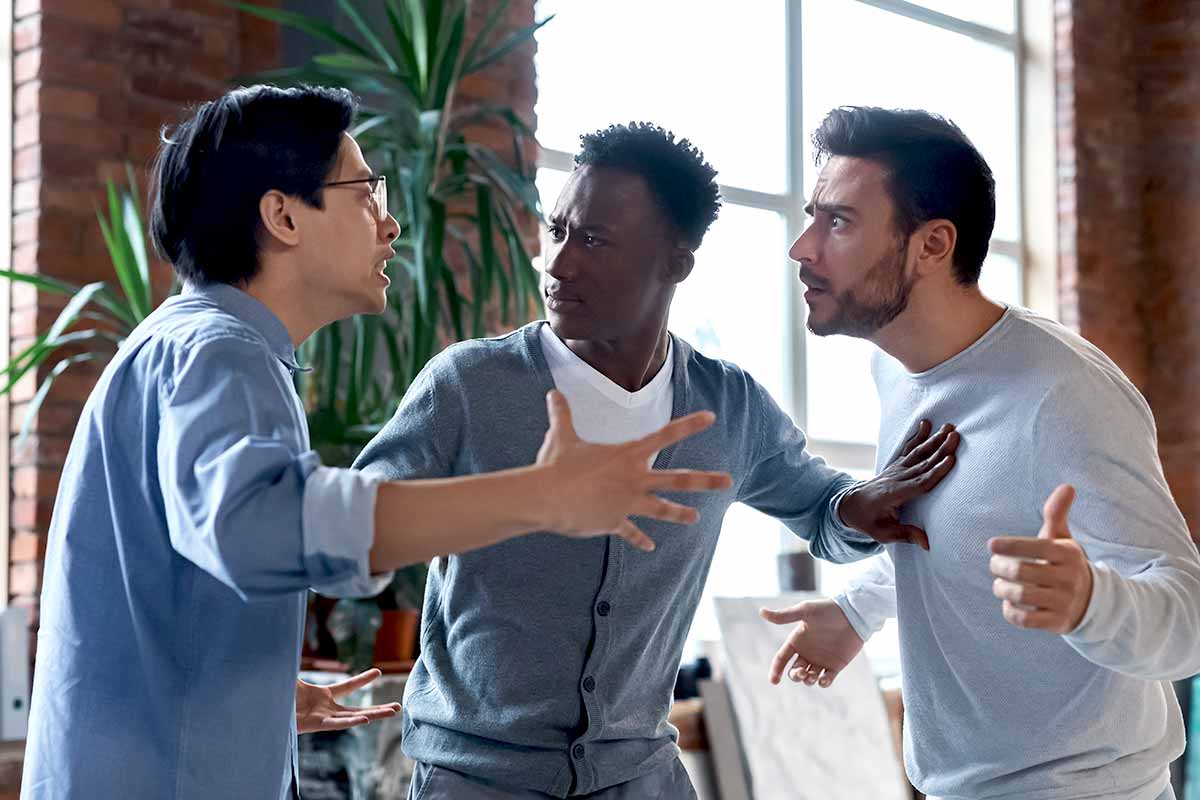 Problematic Addictive Behaviors | Behavioral Therapy Program NC