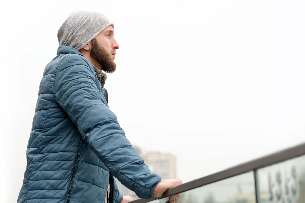 Psychological Dependence | Mental Health Treatment Center NC