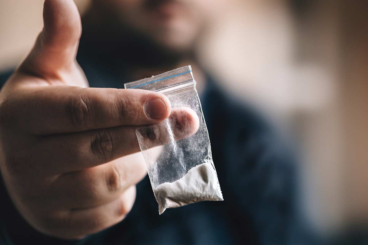 Recognizing Signs of Cocaine Addiction | NC Addiction Treatment Center