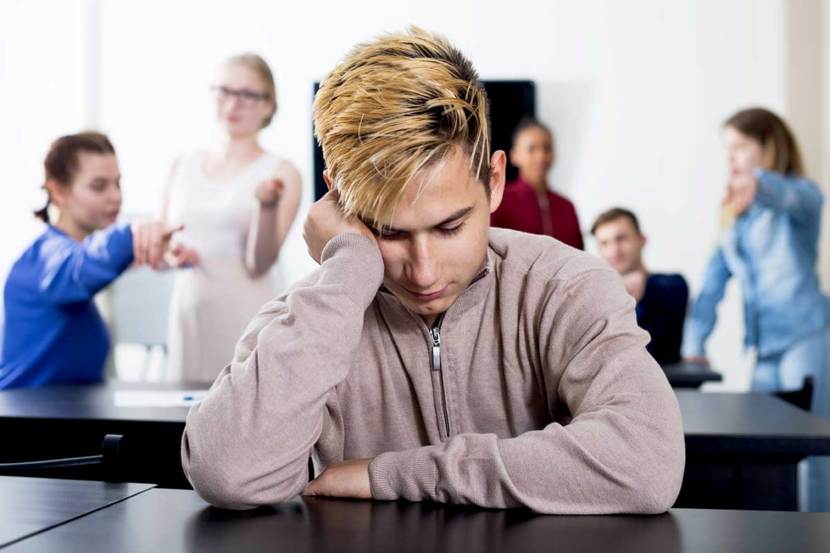 Social Anxiety Disorder in Loved Ones | Mental Health Treatment NC