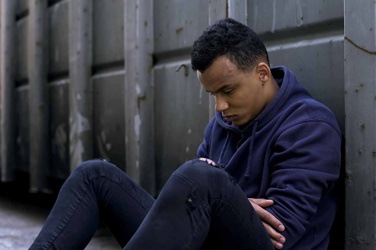 Dealing With Grief and Addiction | Grief Counseling NC