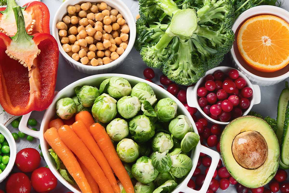 Nutritional Therapy for Addiction | Nutritional Health and Recovery