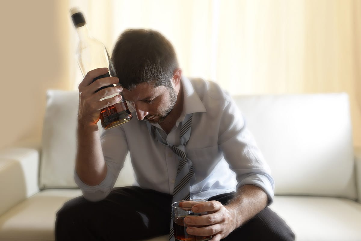 What is a High-Functioning Alcoholic? | Alcoholic Rehab NC