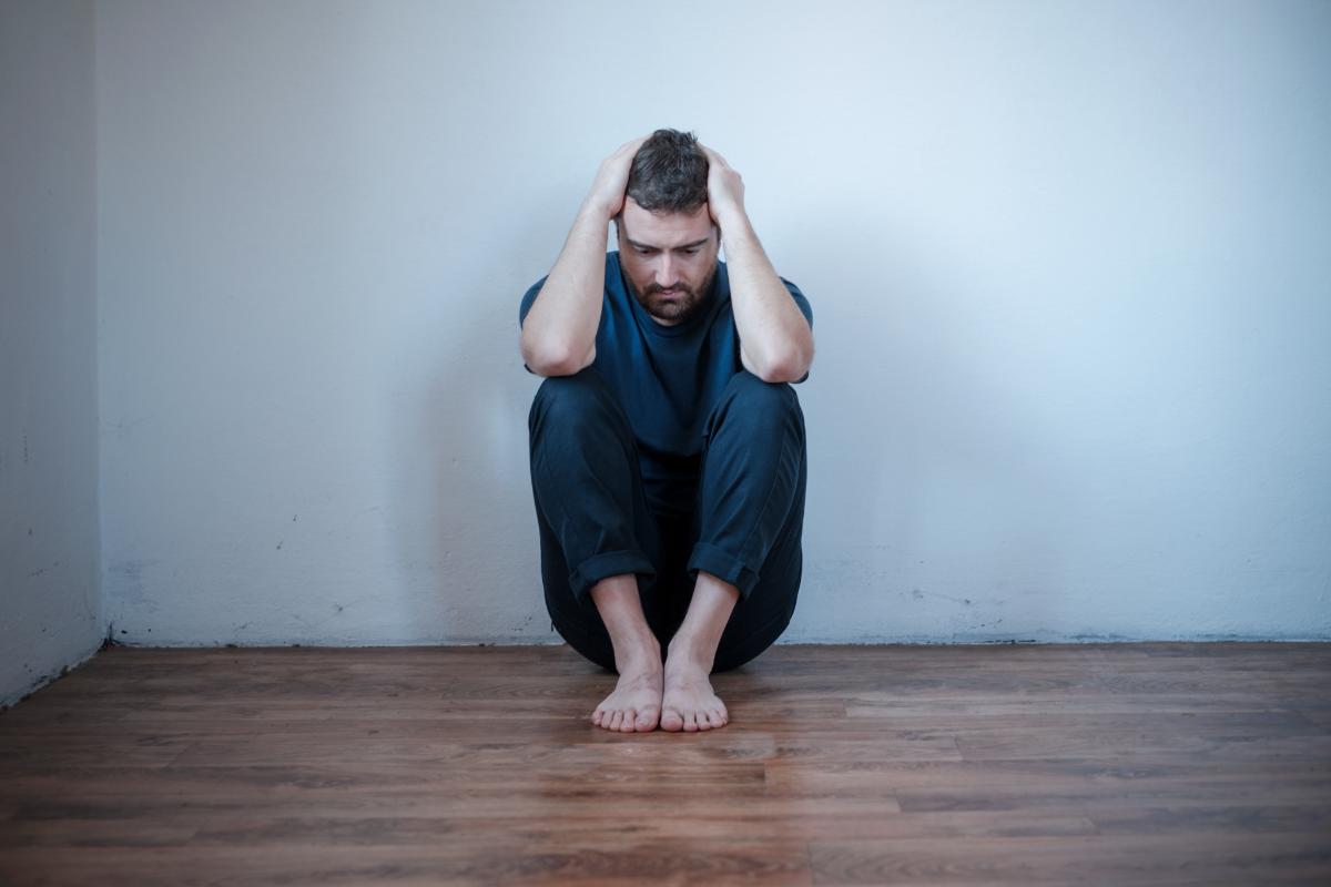 Is Bipolar Disorder Prevalent in Men? | BP in Men | Mental Health