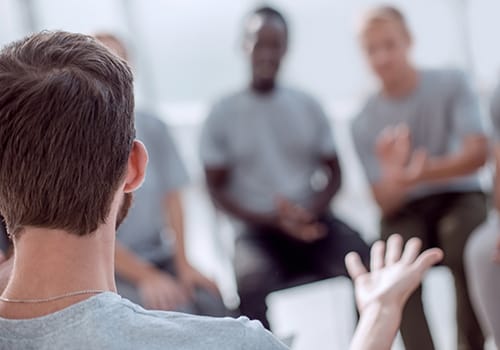 12-Step Recovery Program | Addiction Treatment | NC