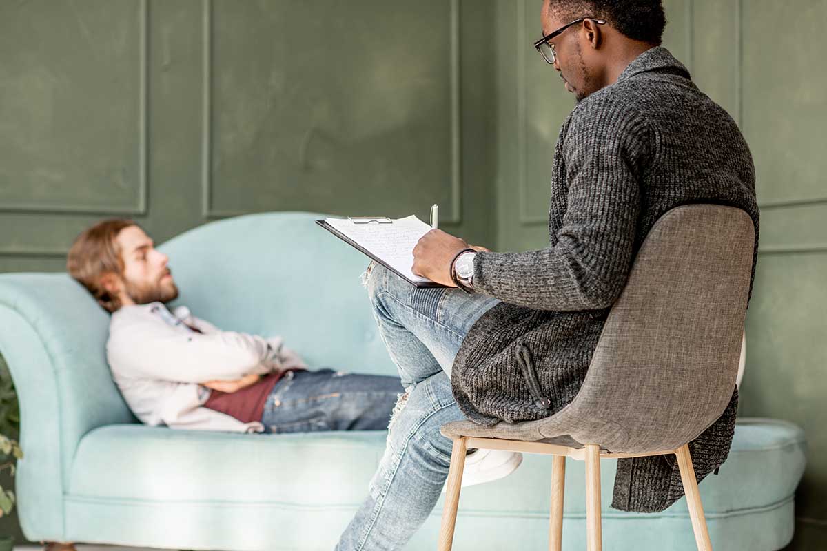 5 Benefits of Psychiatric Care | Mental Health Treatment