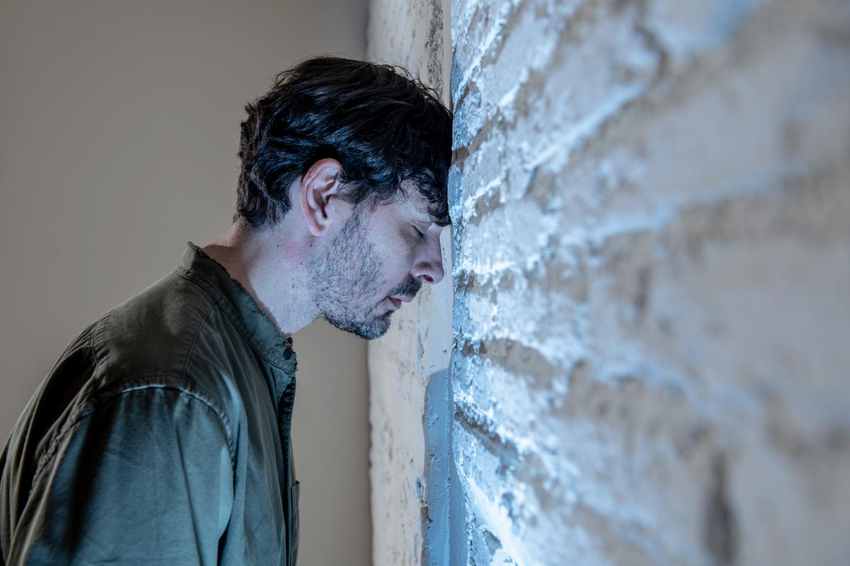 Men's Issues in Recovery | Men's Issues in Addiction Recovery