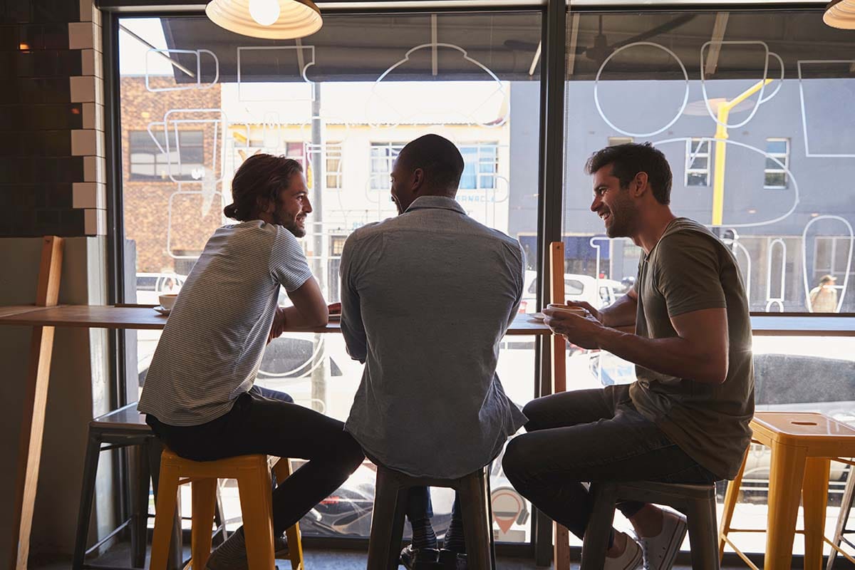 Men's Heroin Rehab Program Bergen NJ | Men's Heroin Treatment