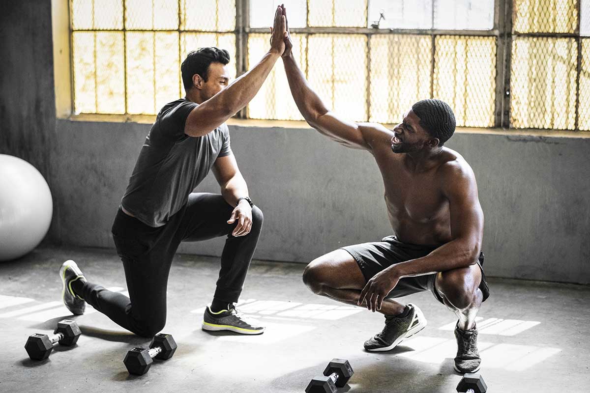 Benefits of Fitness Therapy | Therapy for Addiction Recovery NC