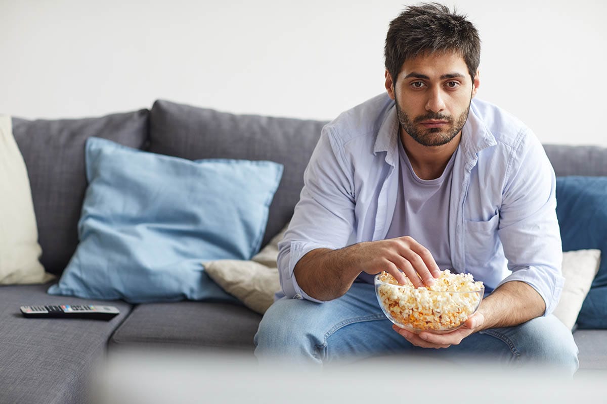 Binge Eating Help for Men | Disordered Eating Treatment in NC