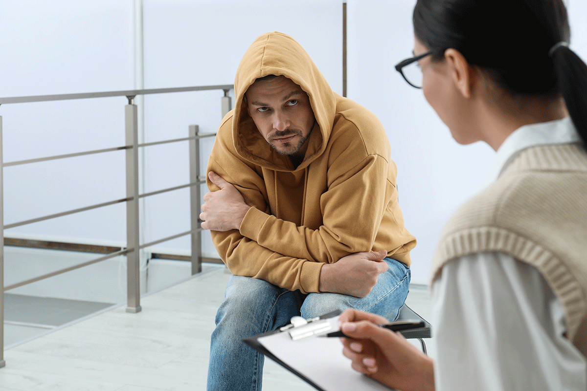 Benefits of Meth Addiction Treatment | Red Oak Recovery®