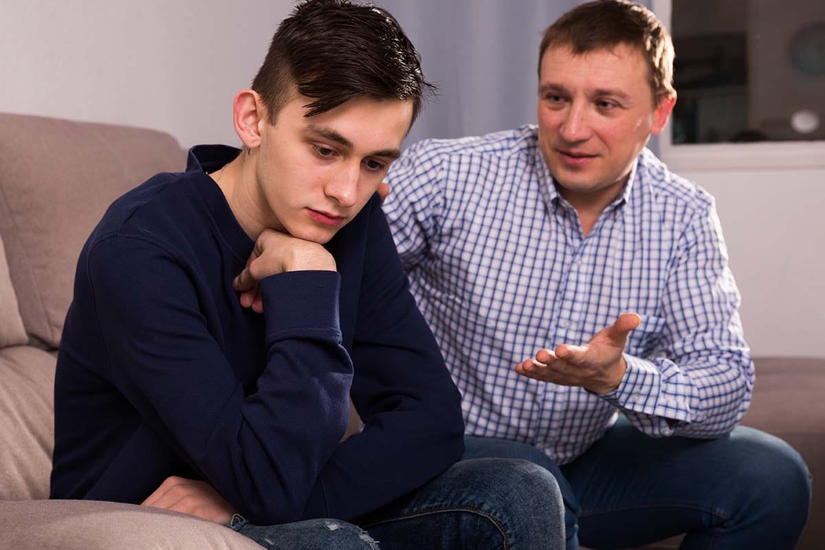 What are the 12 Steps of Recovery? | 12 Steps for Treatment