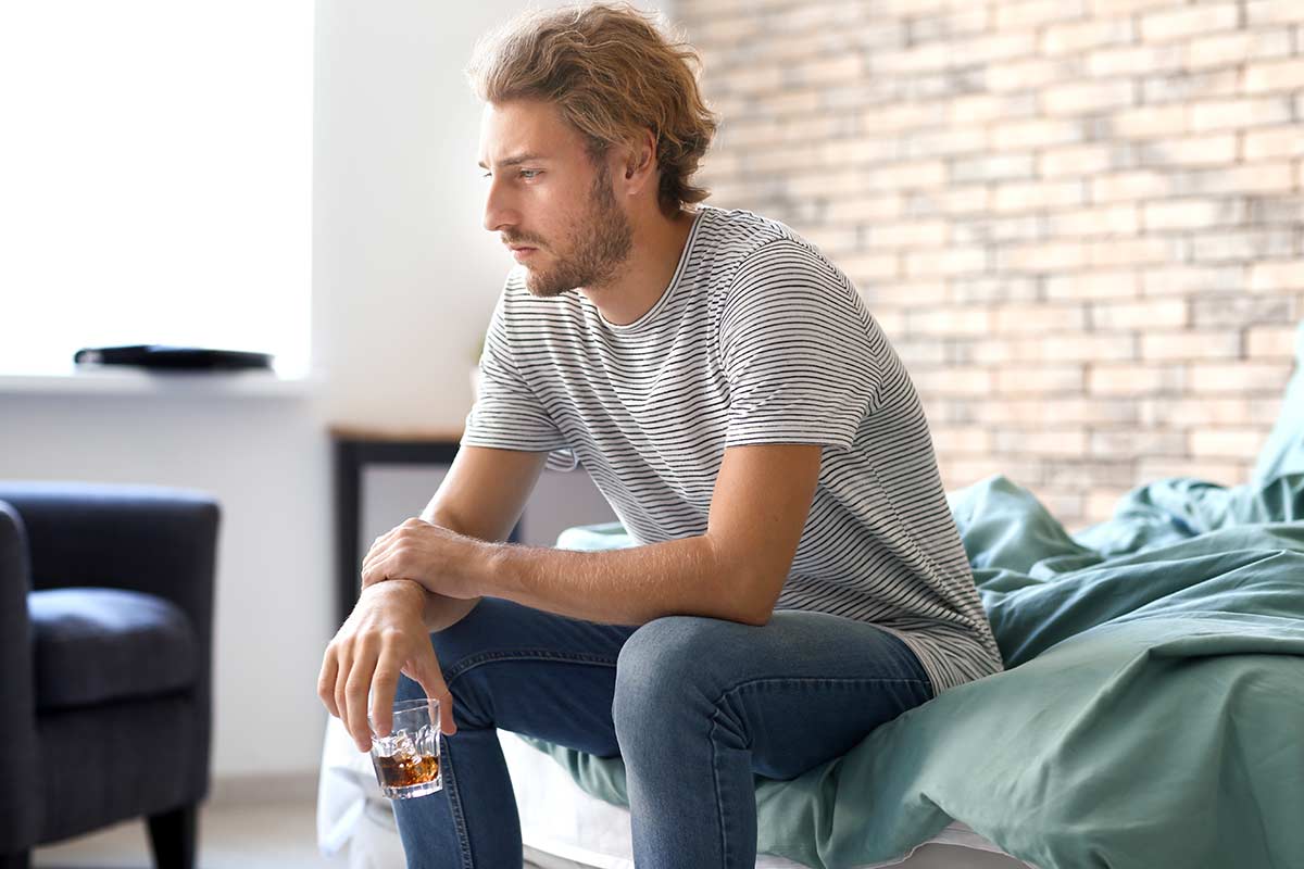 How Isolation Can Impact Alcoholism | NC Alcohol Rehab Center