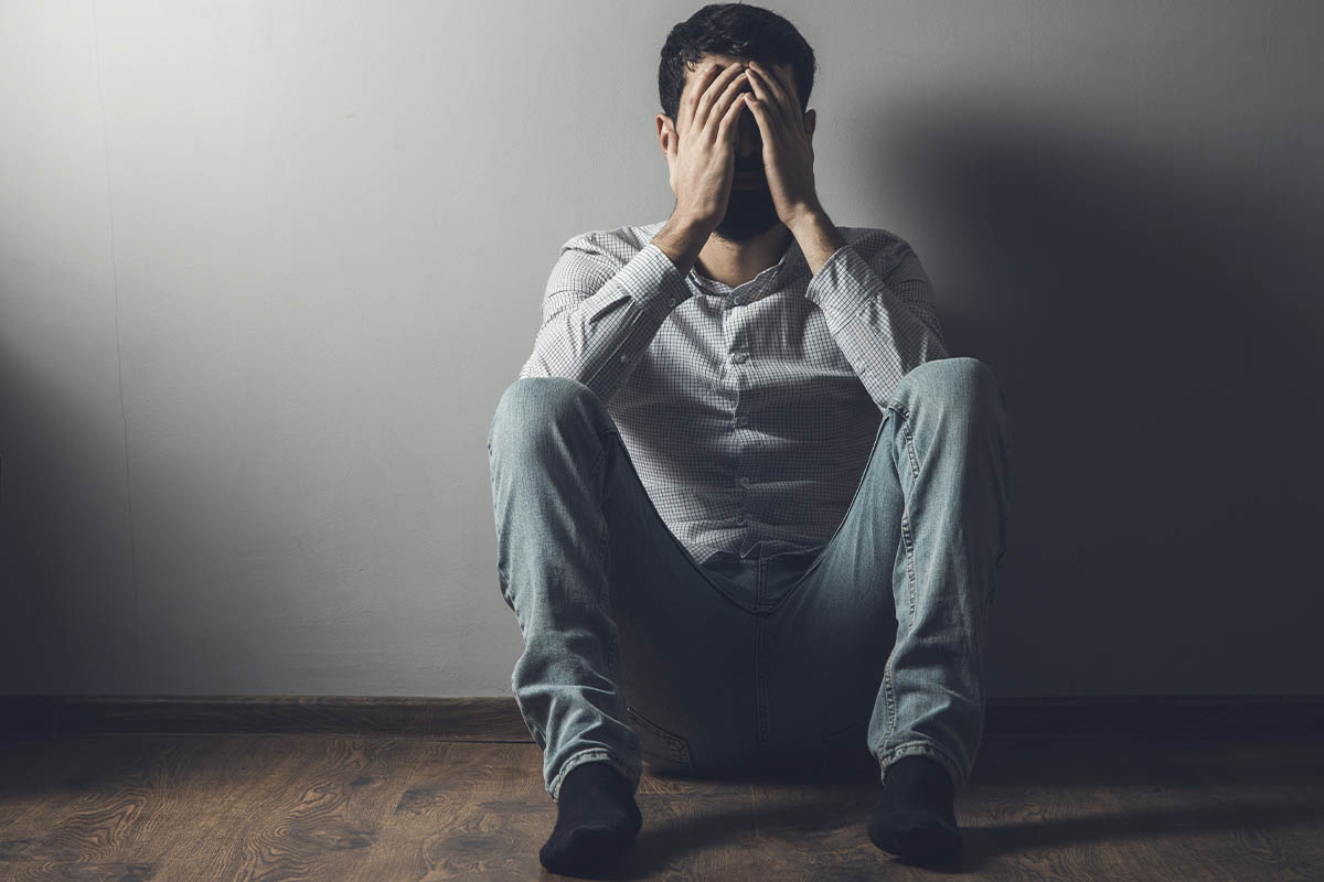 What Is Avoidant Personality Disorder? | Men's Mental Health