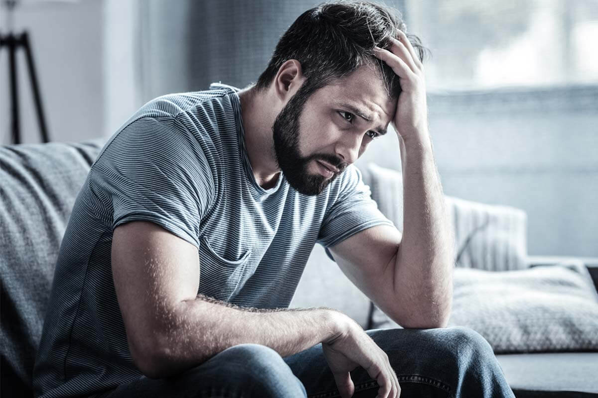 Physical Dependence to Drugs | Addiction Treatment in NC