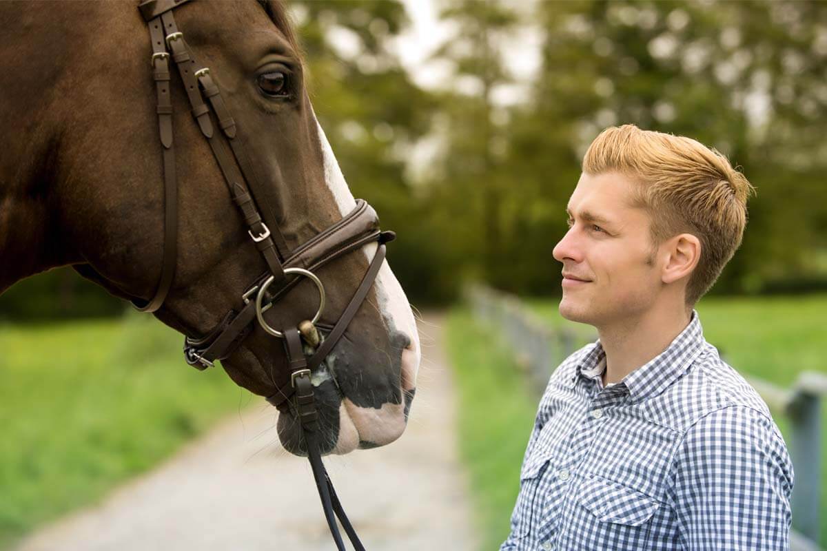 What is Equine Therapy? | Equine Therapy for Addiction NC