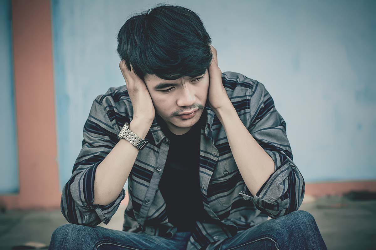 What is Polysubstance Use? | Men's Addiction Treatment in NC